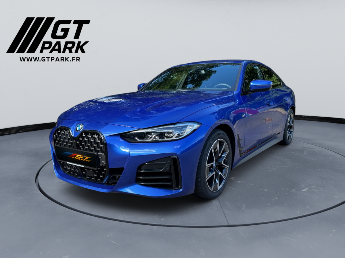 Véhicules | GT PARK